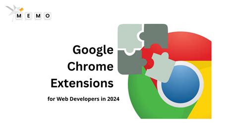 6 Best Chrome Extensions For Web Developers In 2024