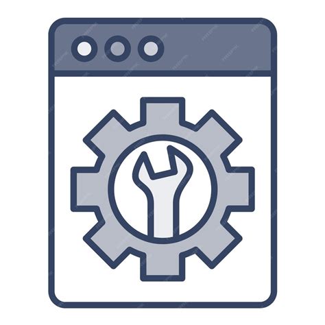 Premium Vector Customization Icon Vector Image Can Be Used For No Code