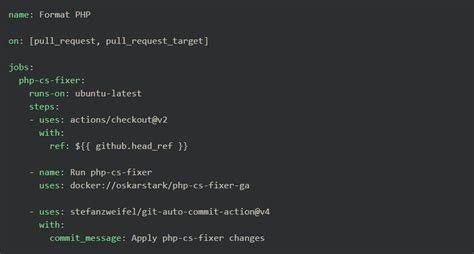 Github Action Hero Stefan Zweifel And Git Auto Commit The Github Blog