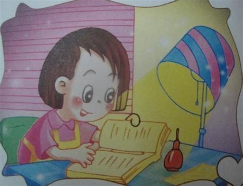 图书撕破简笔画 简笔画图片大全 普车都