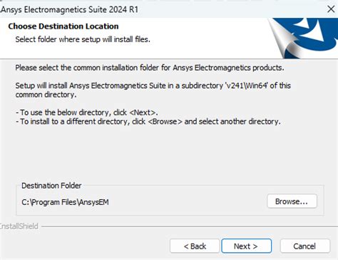 How To Download And Install Ansys Electronics Desktop