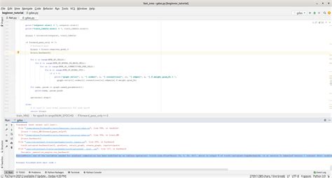Runtimeerror One Of The Variables Needed For Gradient Computation Has
