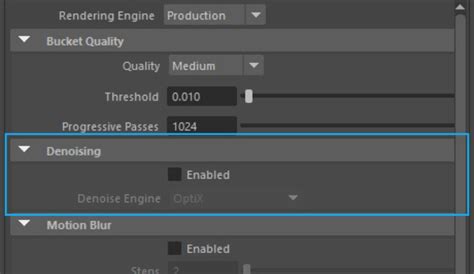 how to optimize render settings for redshift redshift render farm