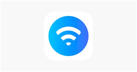 ‎wifi Analyzer Network Analyzer On The App Store