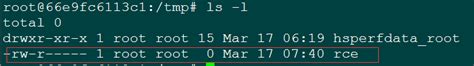 cve 2020 9484 apache tomcat 反序列化代码执行漏洞复现 huaxi security notes