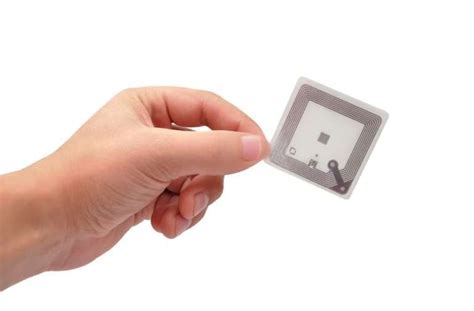 Rfid Communication Protocol Seiko Tags Technology Ltd