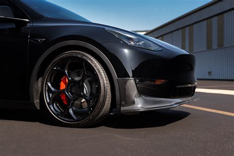 Tesla Model Y Wheel And Tire Guide
