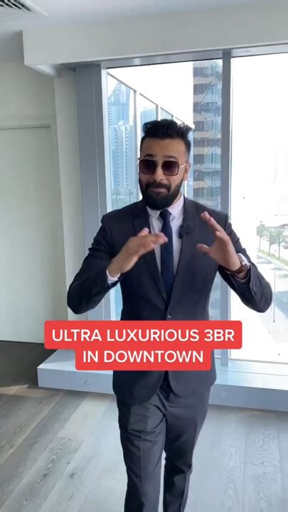Zain Ul Abdeen On Linkedin Businessbay Dubai Luxury