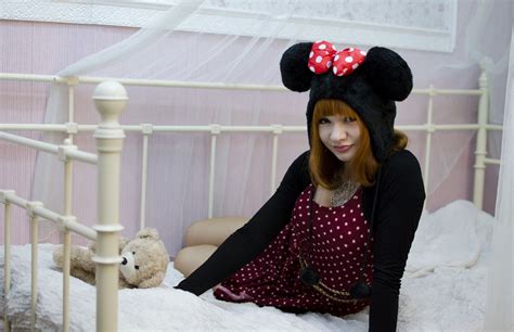 МиниМаус Светлана Тишкова Социальная сеть ФотоКто