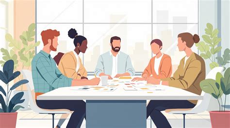 Best Practices For Cross Functional Scenario Planning