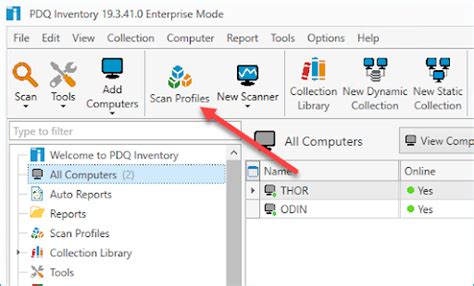 How To Keep Drives Healthy With PDQ Inventory PowerShell Scanners PDQ