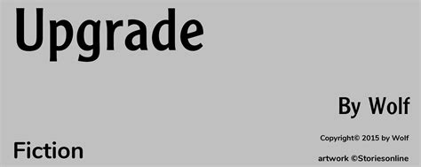 Fiction Sex Story Upgrade Chapter 10 Jon Amy Meet The Porn Star A Brother Gets Seduced By Wolf