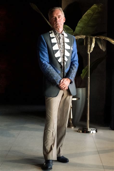 Jordan Petersons 12 Suits For Life Lgfg Fashion House