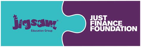 jff partners with jigsaw pshe — just finance foundation
