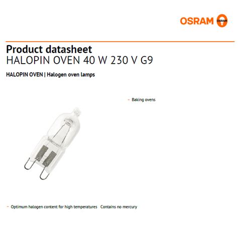 What Is A Halogen Light Oven At Kenton Bridges Blog