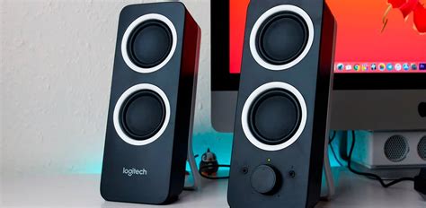Logitech Z200 Review Compare Features And Specs In 2025