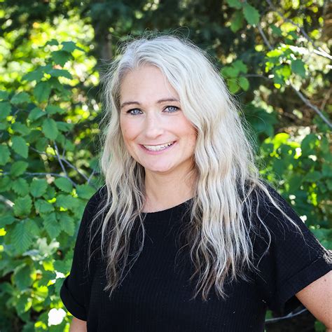 Tracy Clark Envision Quality Supports