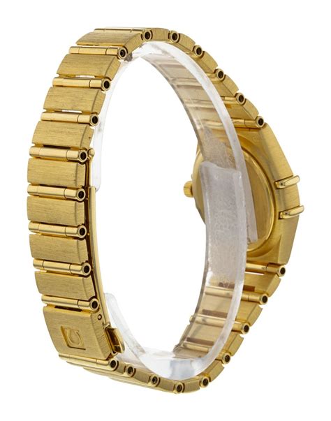 Omega Constellation Mini 1167 75 00 Omega