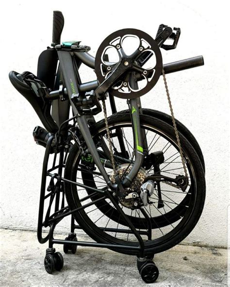 Tern Rapid Transit Rack Sports Equipment Bicycles And Parts Parts