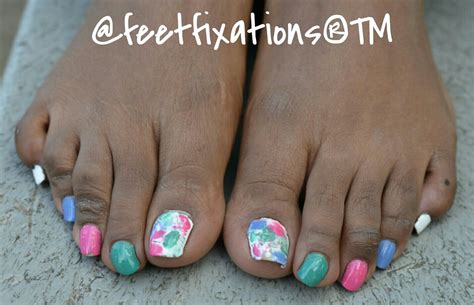 Feetfixations Ebonyfootmodeling Ebonyfeetnation Ebonyf… Flickr