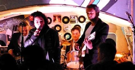 Lazy Drake Island En Concert Jargeau 45150