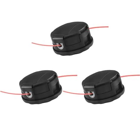 I Tested The Echo SRM Trimmer Head Here S Why It S A Must Have For Any Lawn Care Enthusiast