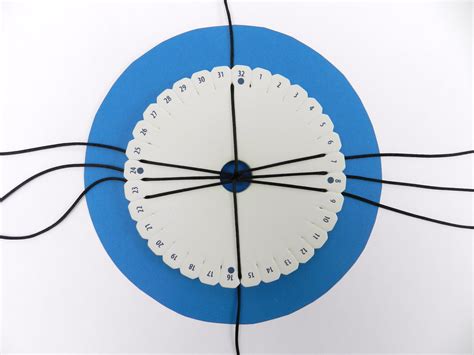 Kumihimo Square Braid Instructions For Jewellery