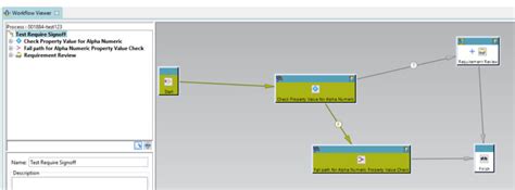 Workflow Process Path Through Condition Task That Is Driven By Custom Itk Handler