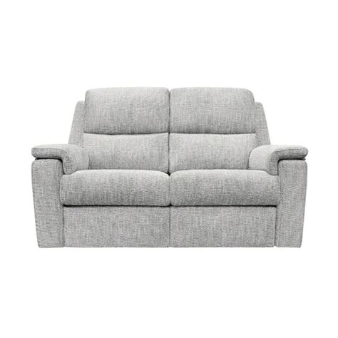 Harper Small Fabric Sofa Andersons Of Inverurie