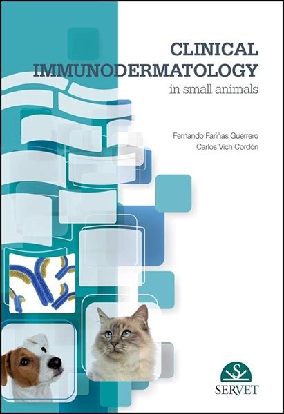 Clinical Immunodermatology In Small Animals Vet Library