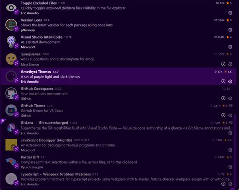 Visual Studio Codespaces Extensions Is Installed But Doesn T Show Up In Extension View Issue