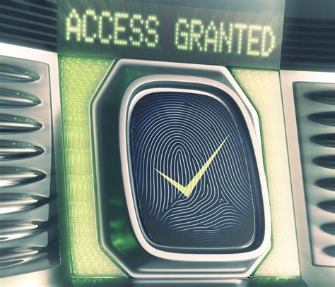 Why Biometrics Are The Key To Driver Authentication In Connected Cars