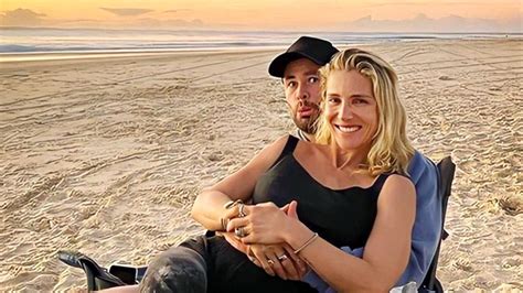 Elsa Pataky On Secret To Happy Marriage With Chris Hemsworth Daily Telegraph