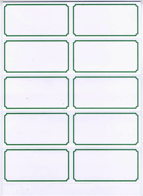 File Cabinet Drawer Label Template Content Calendar Template