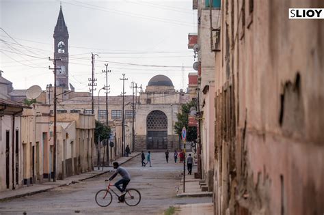 Photo Of The Week Exploring Asmara Eritrea GoMad Nomad Travel Mag