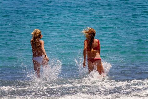 Barefoot Sailing Adventures Naked Telegraph