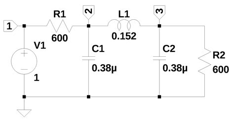 Symbolic Modified Nodal Analysisusing Python 4 Smna Function