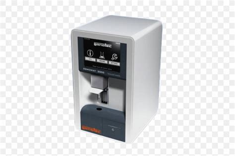 Osmometer Laboratory Osmotic Pressure Osmotic Concentration Freezing