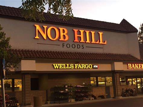 Nob Hill Market