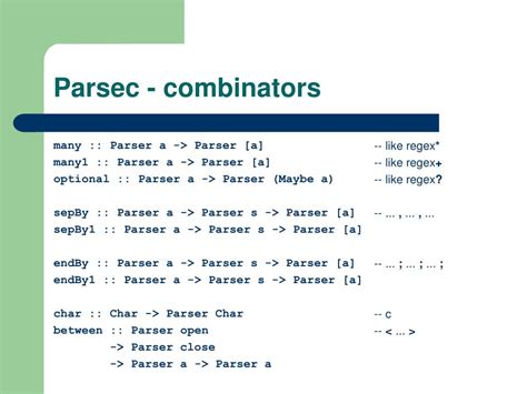 ppt haskell powerpoint presentation free download id 3920899