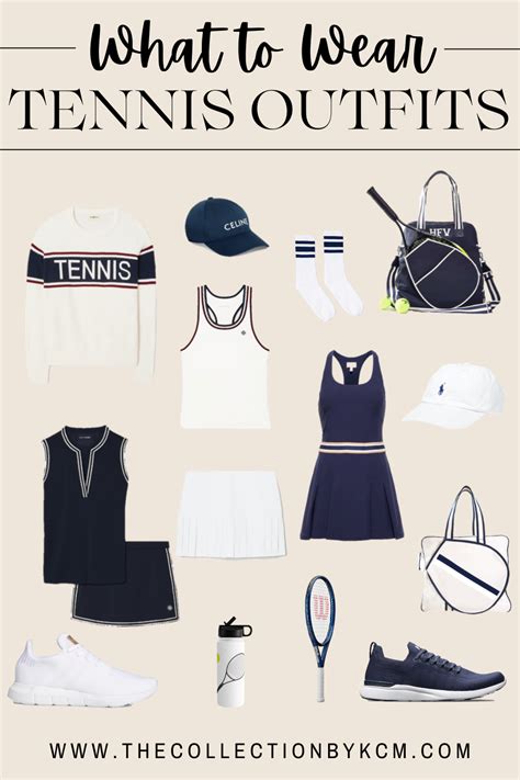 Cute Tennis Outfit Ideas And Inspiration Tennis Clothes Cute Golf Outfit Tennis Team Outfits