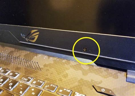 Should I Cover My Laptop Camera 3 Reasons And 4 Ways Storyteller Tech