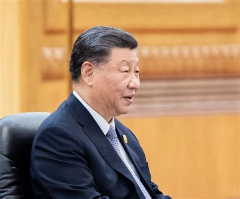 លោក ស៊ី ជីនពីង ចង់ឃើញការរីកចម្រើនរបស់ចិនក៏បានជួយផ្តល់ ប្រយោជន៍កាន់តែច្រើនដល់កម្ពុជា សុីសុីថាមស៍