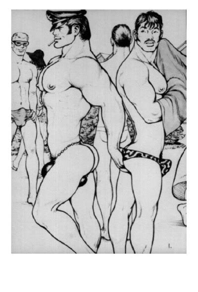 Tom Of Finland Tumbex