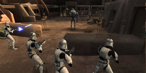 Ok Star Wars Im A Little Sick Of The Anti Droid Sentiment
