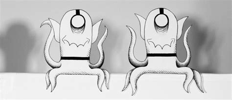 Kodos And Kang By Kennyh3026 On Deviantart