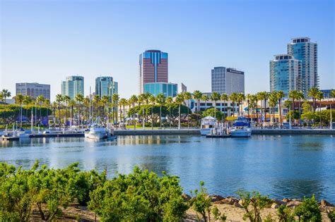 Photo Gallery Marriott Long Beach Downtown