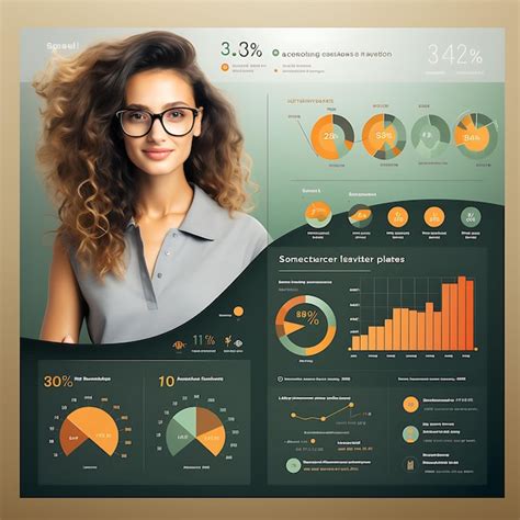 Premium Ai Image Web Dashboard Customer Success Onboarding Tracking