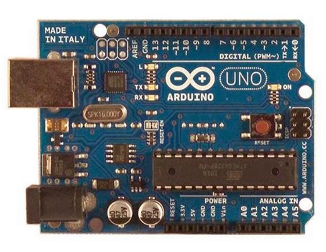 ROBO ARDUINO WD PROJETOS ELETRÔNICOS O QUE É ARDUINO