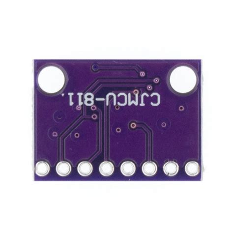 Gas Sensor Carbon Dioxide Detection Sensor Module CCS CO ECO TVOC Air Quality Detecting I C